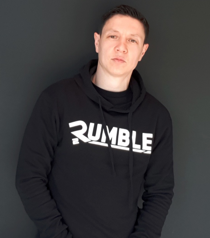 Rumble UK